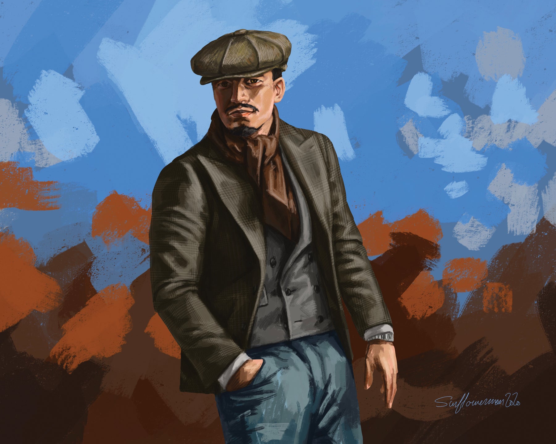 DOBBS | Legendary Hats | Fedoras, Flat Caps & More!